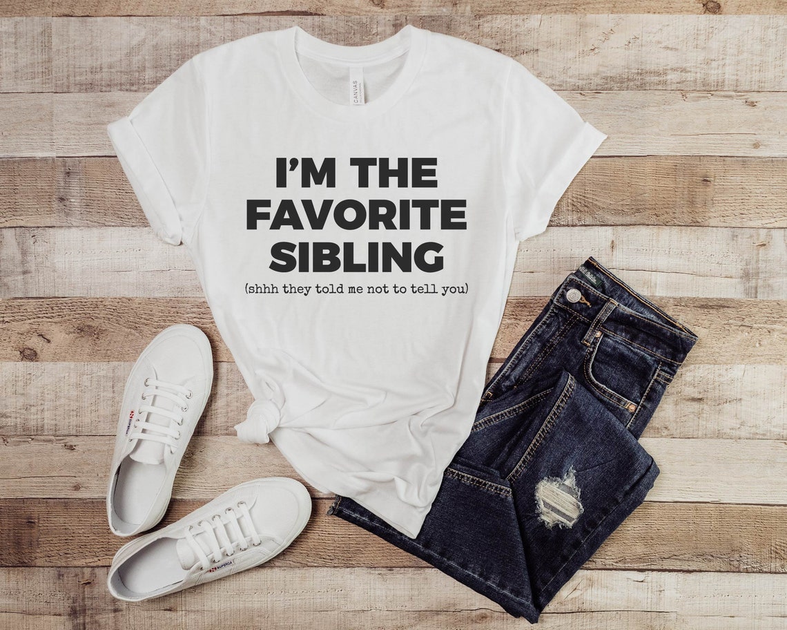 Brother Svg Sister Svg Sibling Shirts Sibling Svg Funny - Etsy