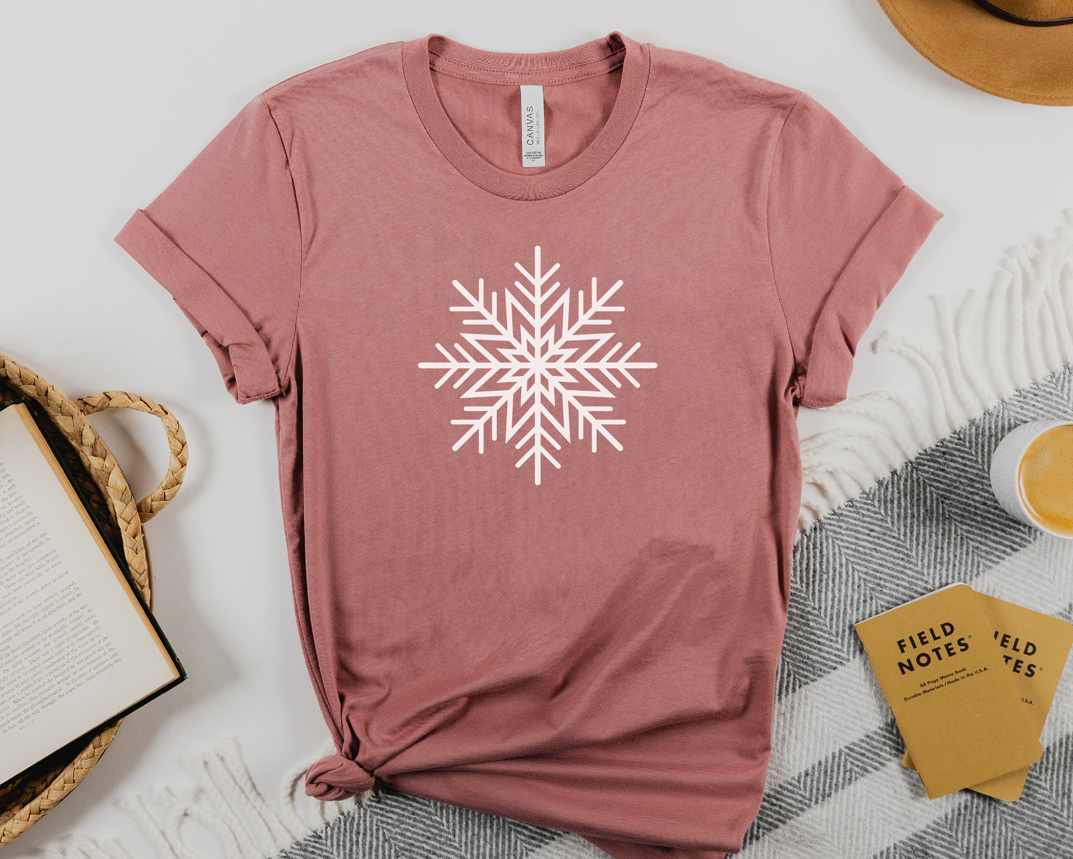 High Quality Snowflakes SVG File, Clip Art Christmas Bundle Vector ...