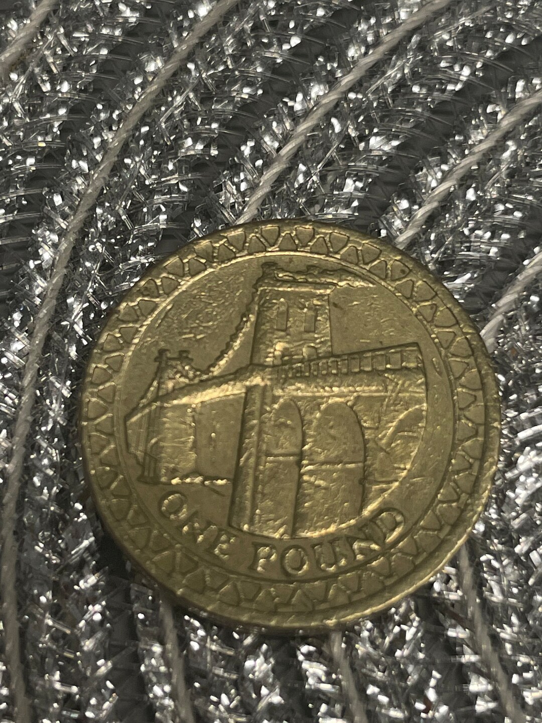 1 Pound 2005 - Etsy