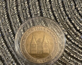 2 Euro Commemorative 2006 Coins Checklist Printable Coin Collectibles ...