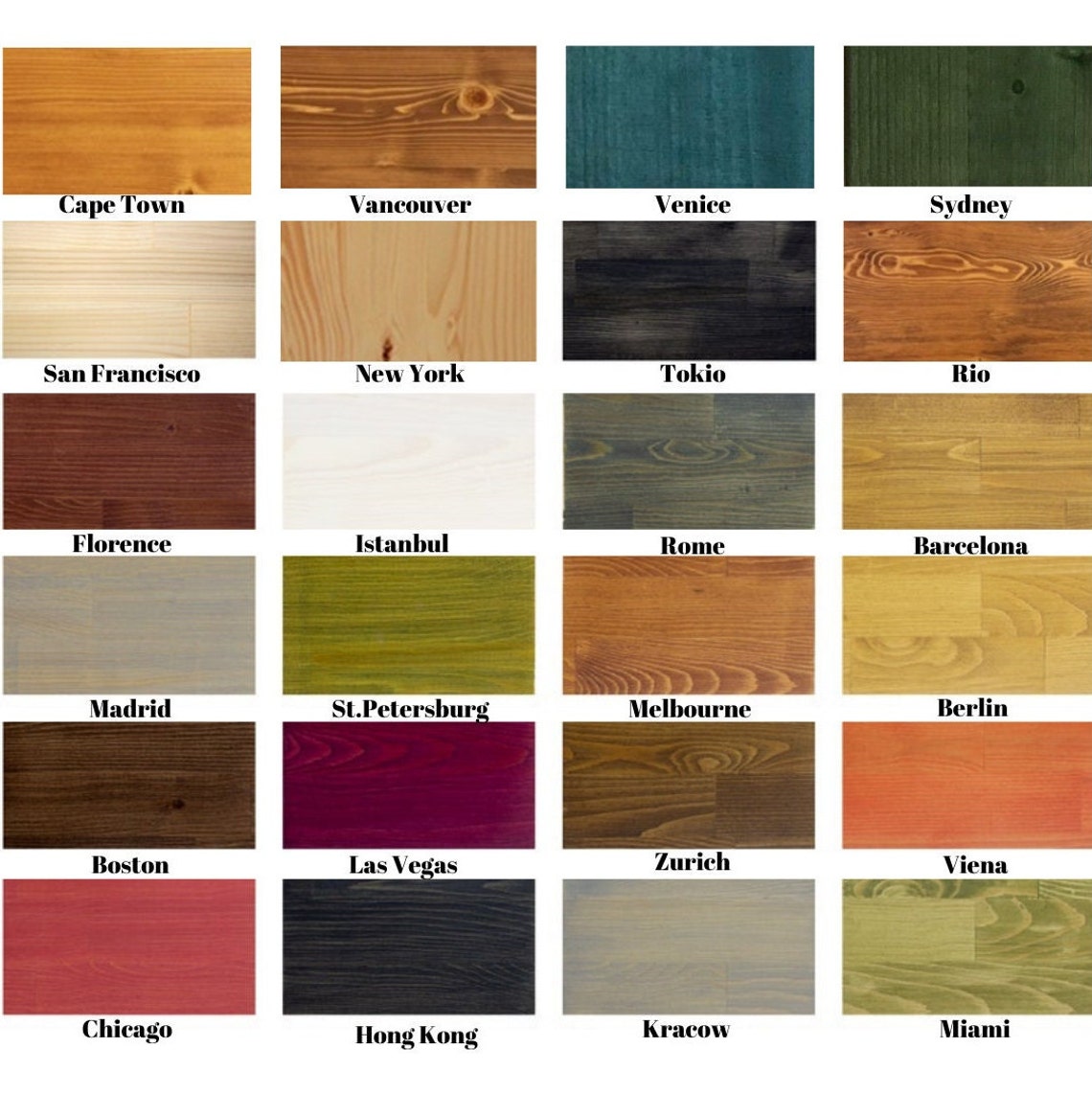 Modern Wood Floating Shelf for Kitchen and - Etsy