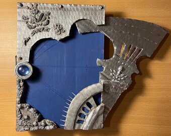 Book of Vanitas - Etsy