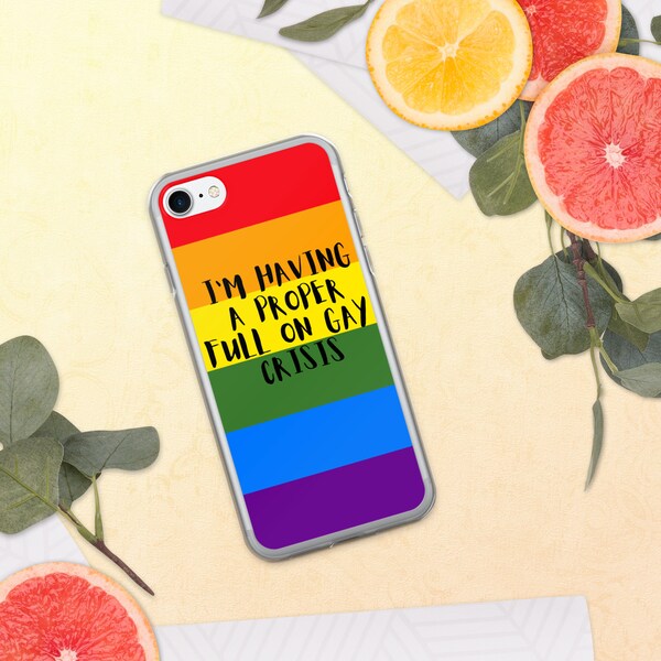 Heartstopper Nick Phone Case - Etsy