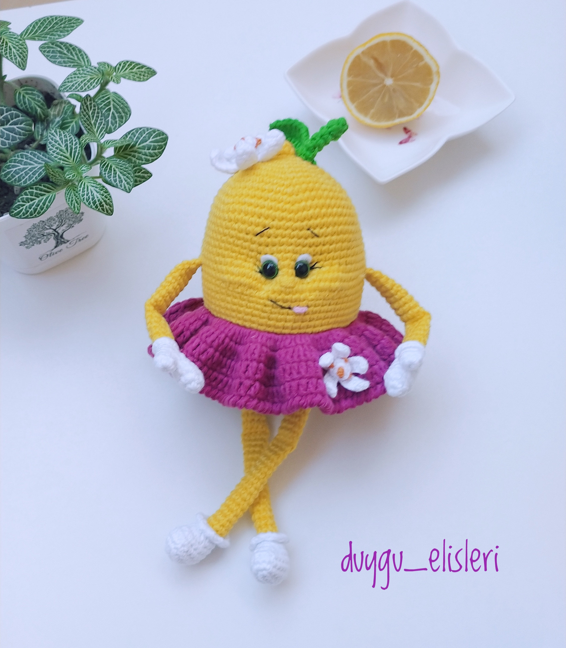 Amigurumi Crochet-amigurumi Pattern - Etsy