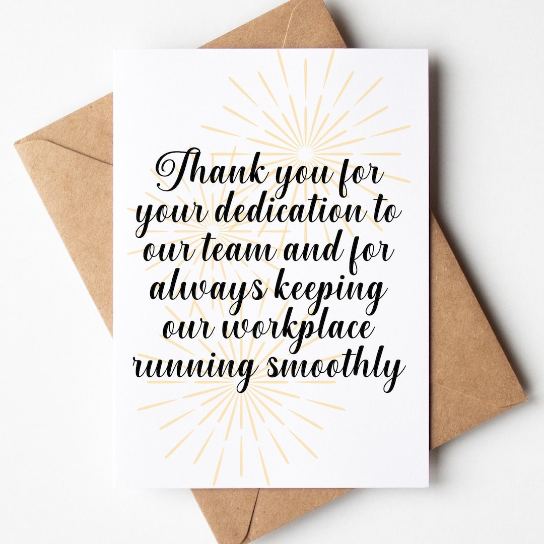 HR Professional Day Card, Human Resources Appreciation Cards, Coworker ...