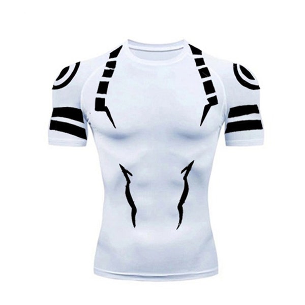 Jujutsu Kaisen Sukuna Shirt - Etsy UK