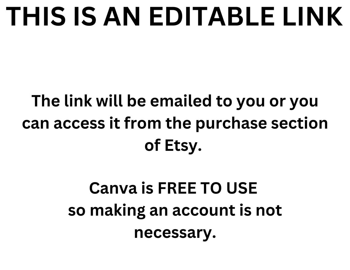 EDITABLE Word Search Template | Canva Editable | Word Search ...