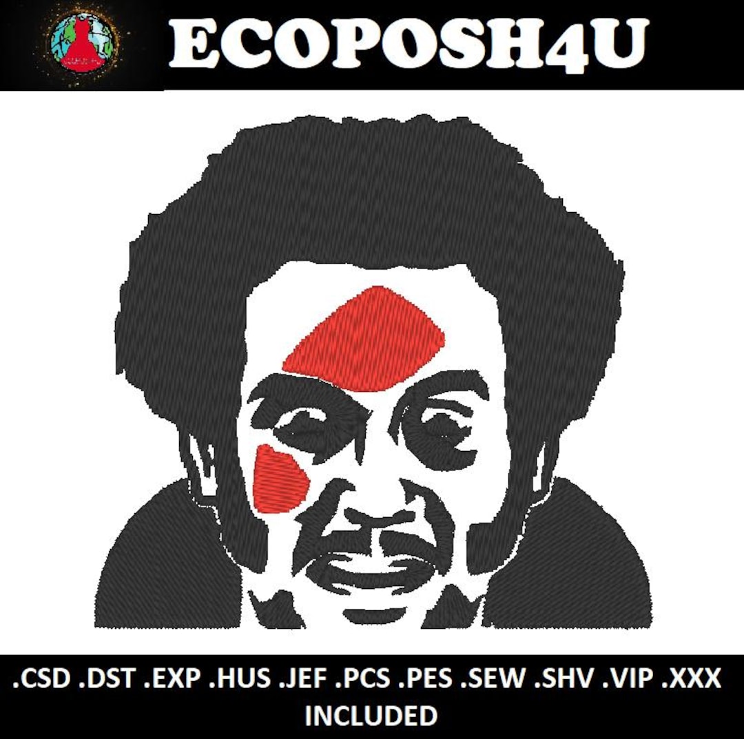 Marv iron on Face Home Alone Embroidery Digital File - Etsy