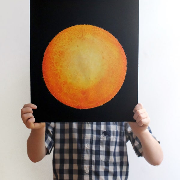 Montessori First Great Lesson Chart - Etsy