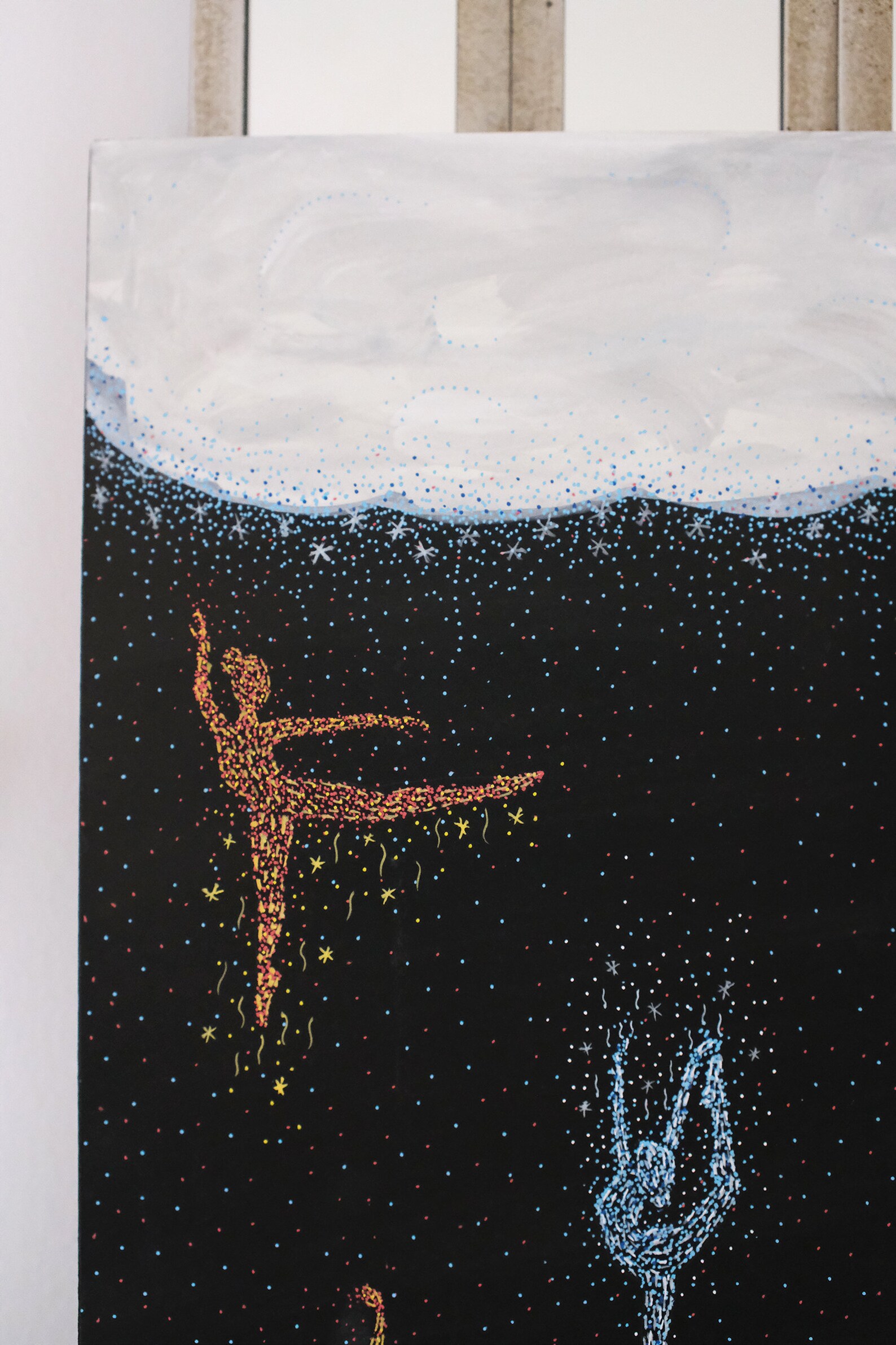 Chart No. 3 Impressionistic Geography Montessori Elementary First Great ...