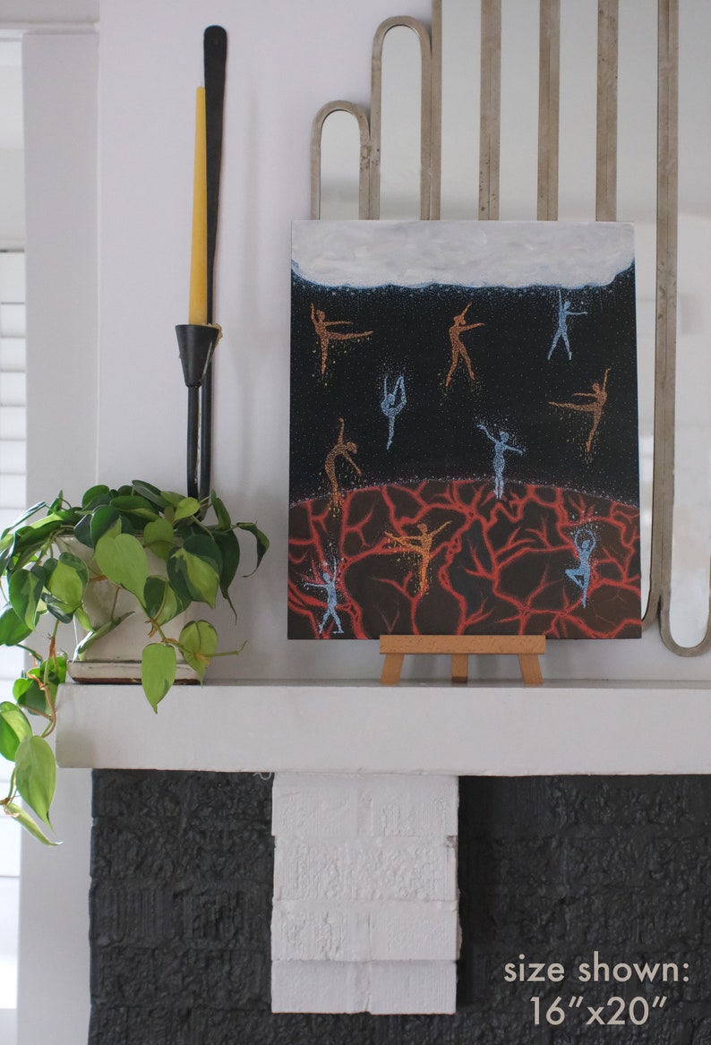 Chart No. 3 Impressionistic Geography Montessori Elementary First Great ...