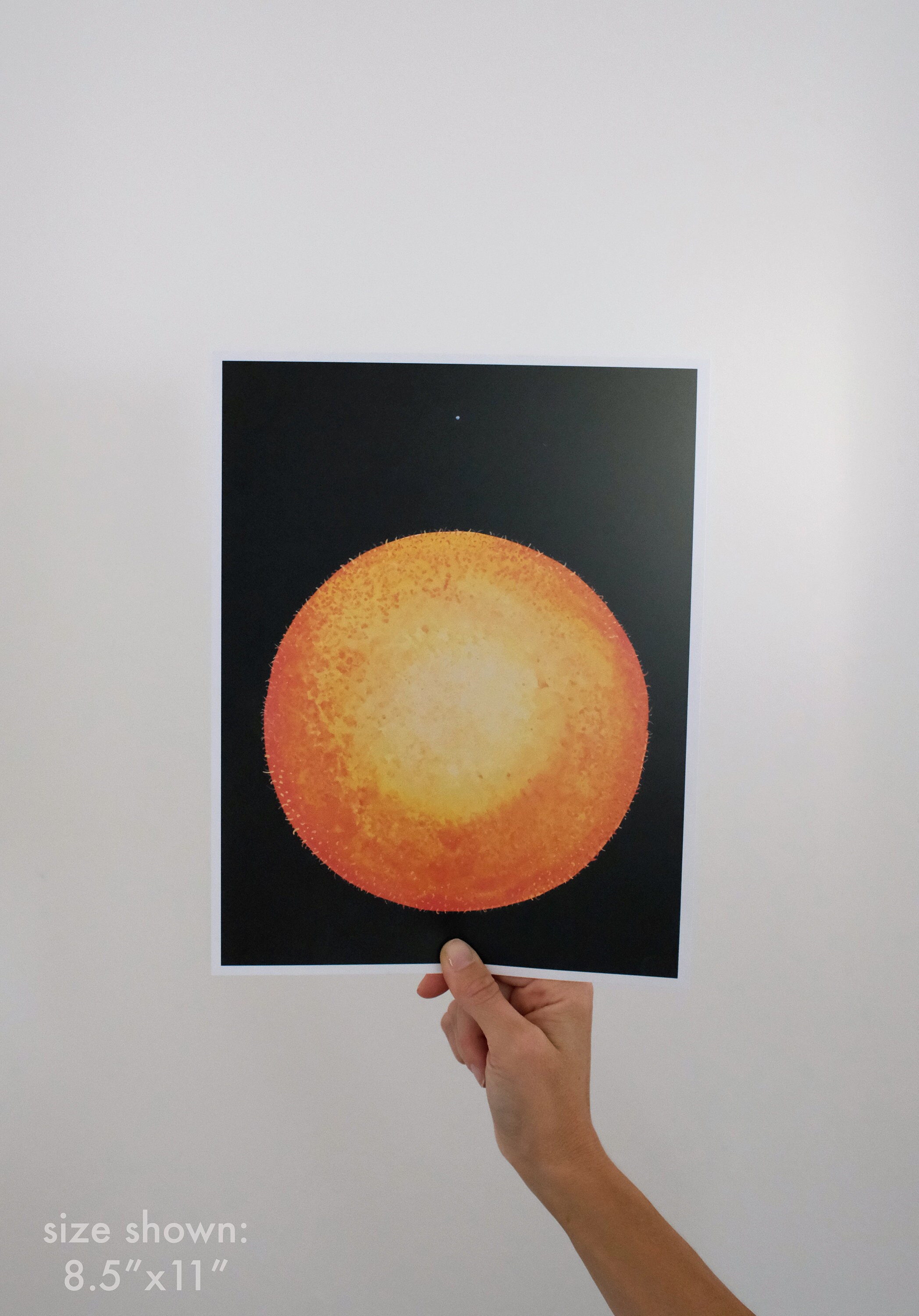 Chart No. 1 Impressionistic Geography Montessori Elementary First Great ...