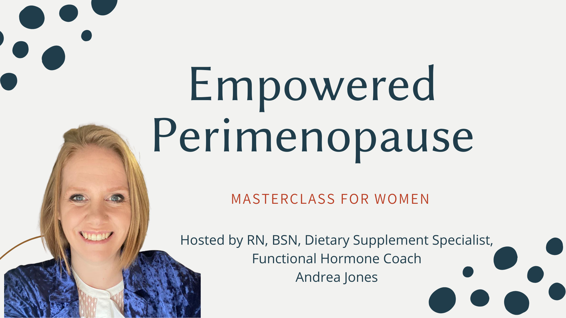 Store — Abundant Wellness with Andrea