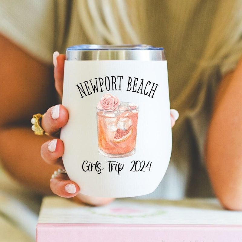 Girls Weekend Tumblers - Etsy