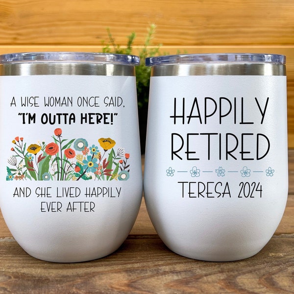 Gift for Retirement Boss - 60+ Gift Ideas for 2024