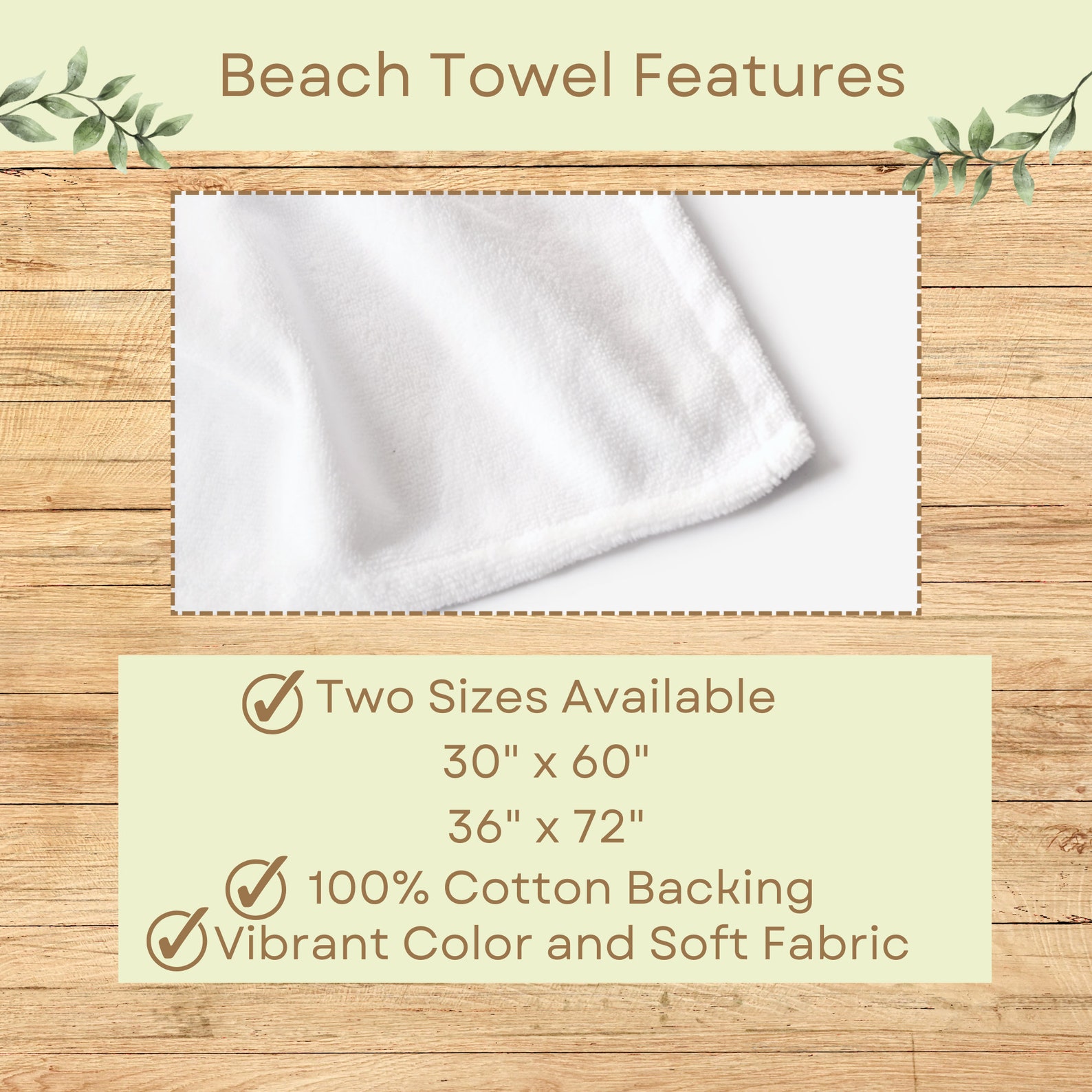 Swim Towel Pastel Color Towel With Name Summer Birthday Gift Girls ...