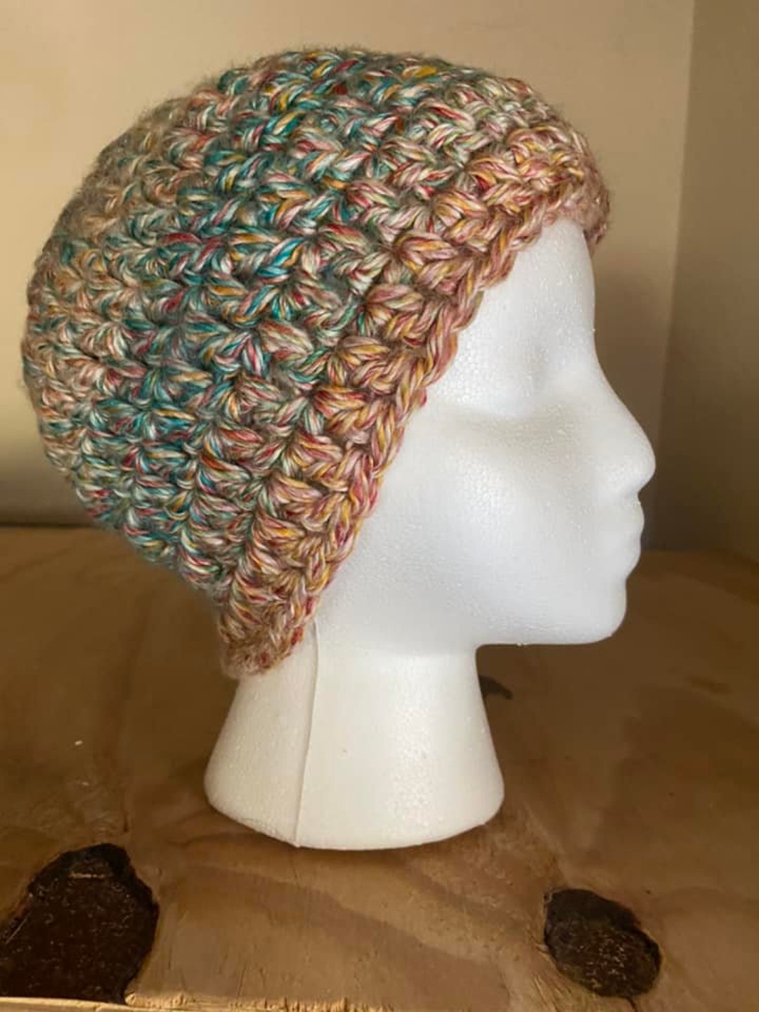 Crochet Multi Hat - Etsy