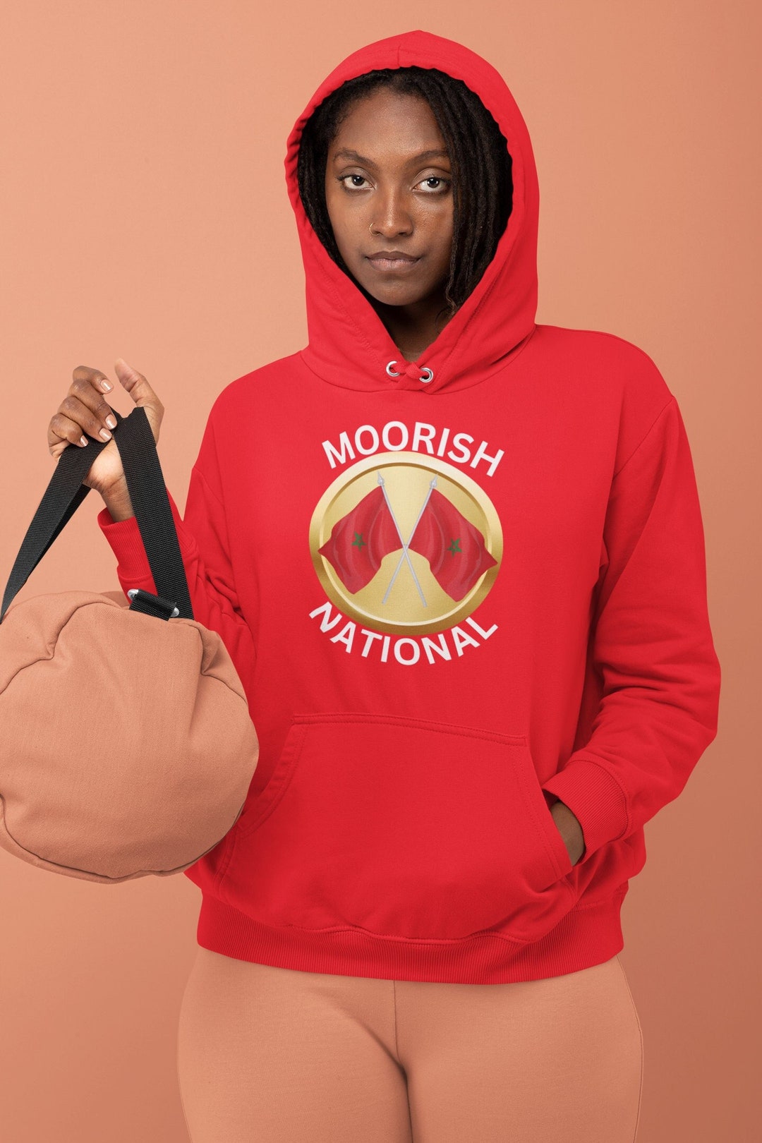 Moorish National, Quality Material, Tee, Moorish Flag. If You Are a ...