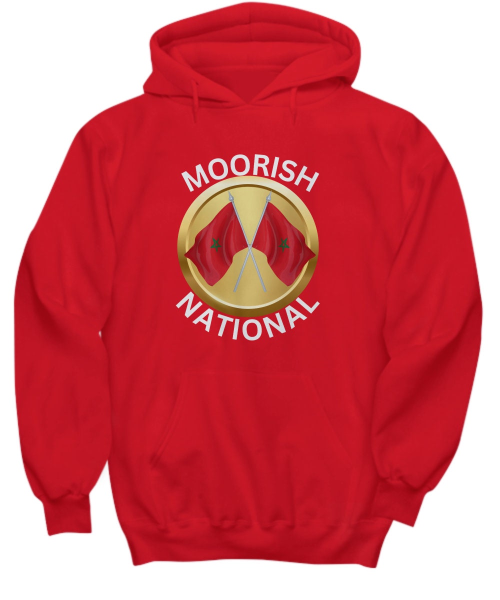 Moorish National, Quality Material, Tee, Moorish Flag. If You Are a ...