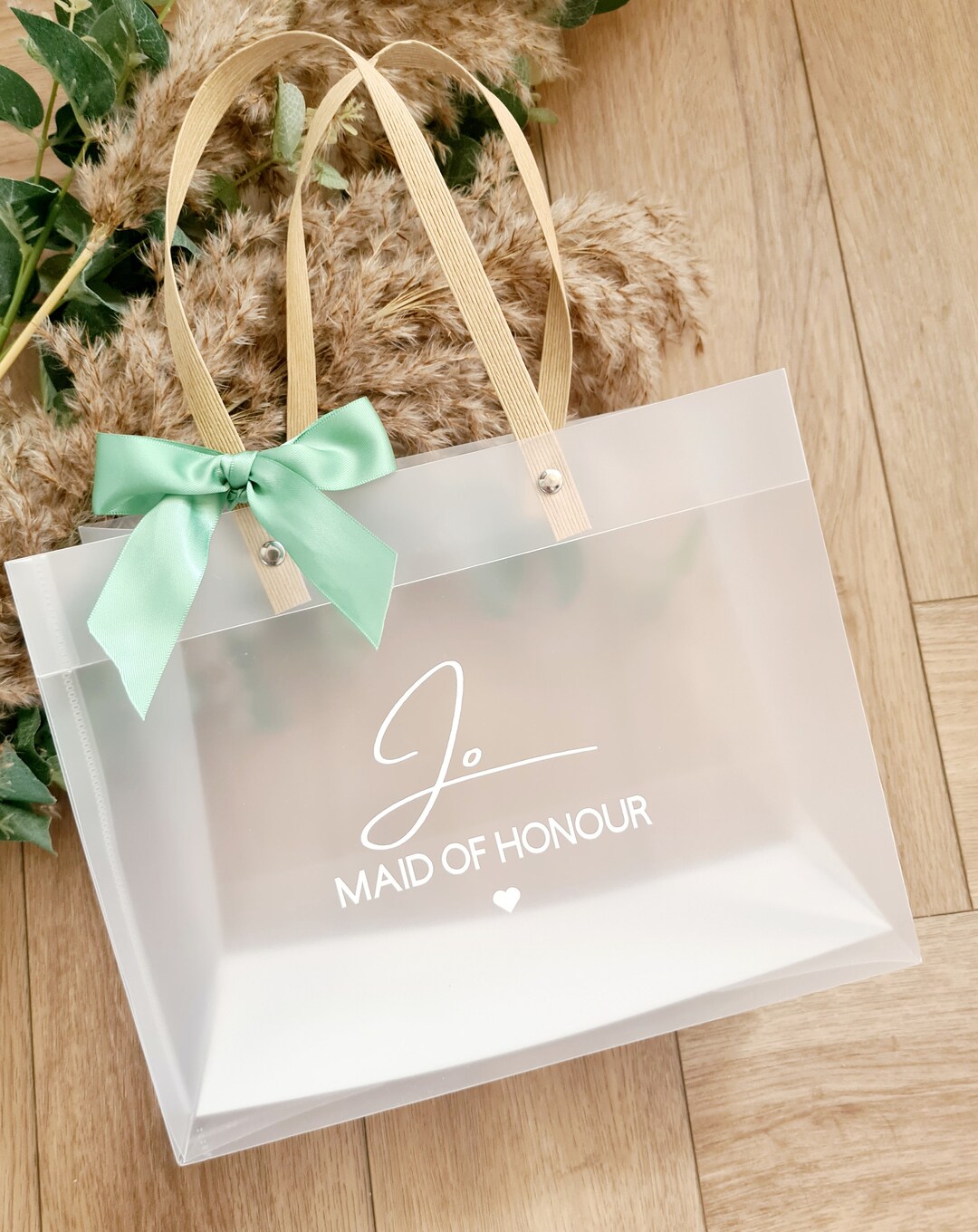 Hen Do Party Bags. Sleep Over Party Bags. Bridesmaid Gift Bags. Thank ...