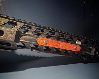 M Lok Rail Covers - Etsy