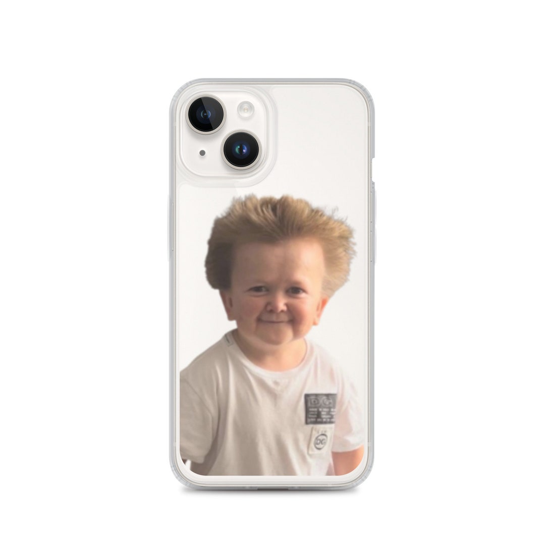 Hasbulla iPhone Case Hasbulla Gag Gift Christmas Gift - Etsy