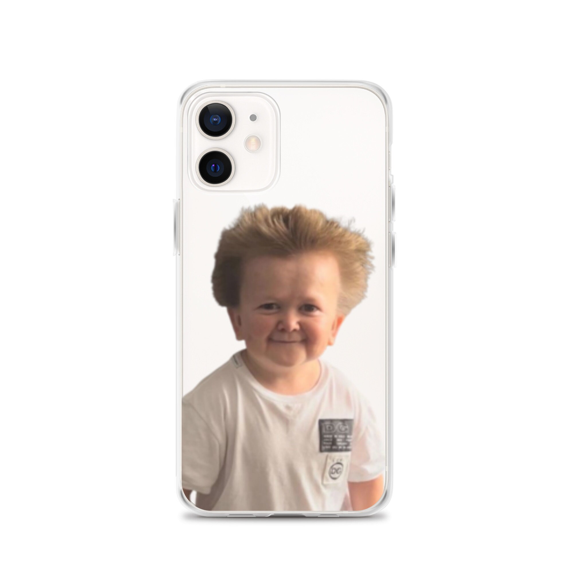 Hasbulla iPhone Case Hasbulla Gag Gift Christmas Gift - Etsy Canada