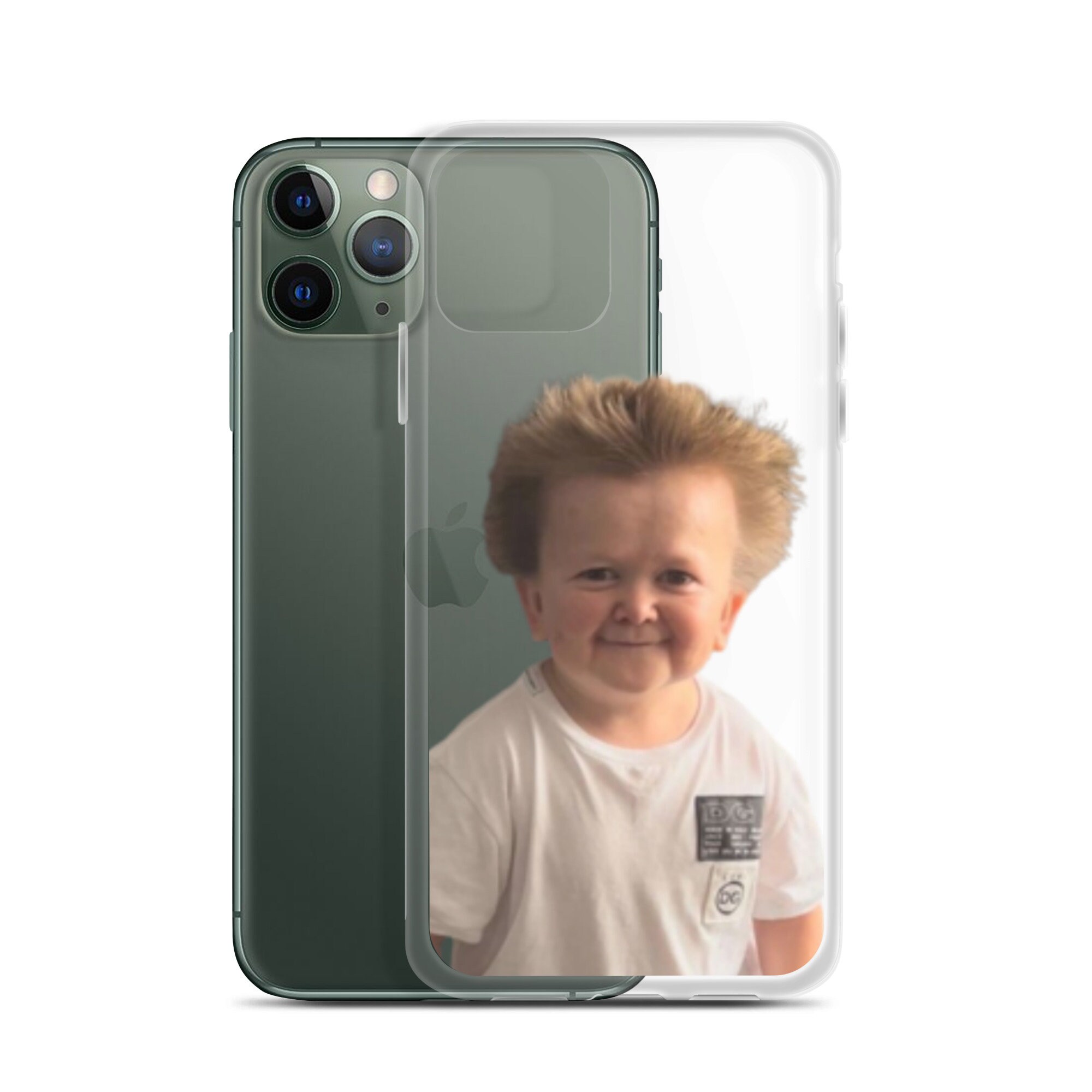 Hasbulla iPhone Case Hasbulla Gag Gift Christmas Gift - Etsy Canada