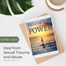 Reclaim Your Power: Three Pillars to Healing From Sexual Trauma and ...