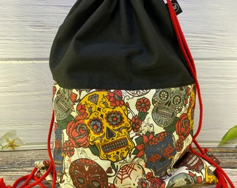 Backpack Ropes - Etsy