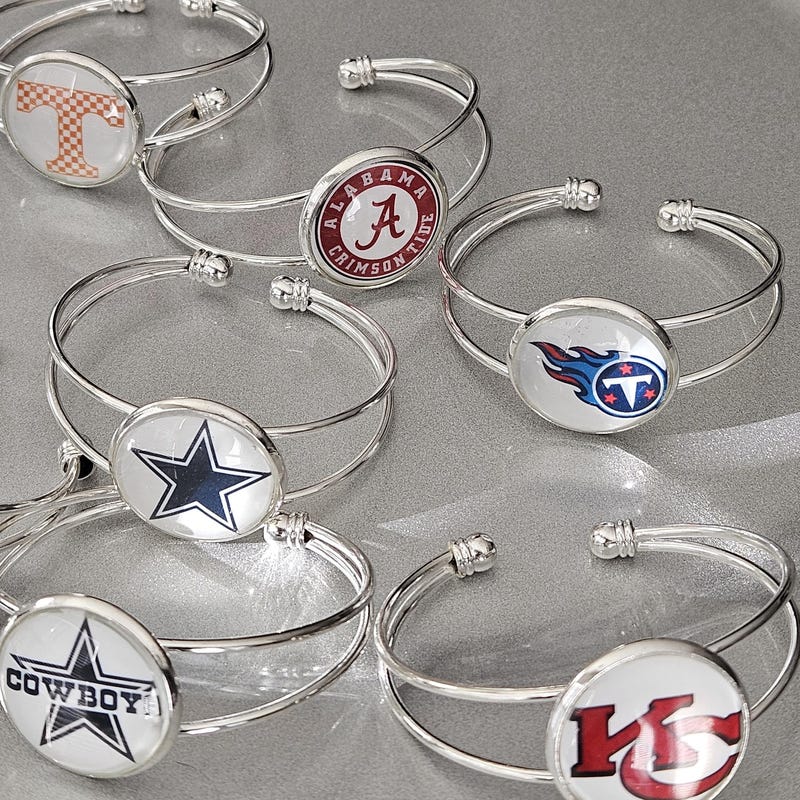 Bengal Bracelet - Etsy