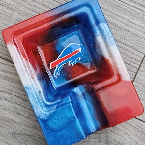 Cigar Ashtray | Team | Football | Custom Team Logo - Etsy