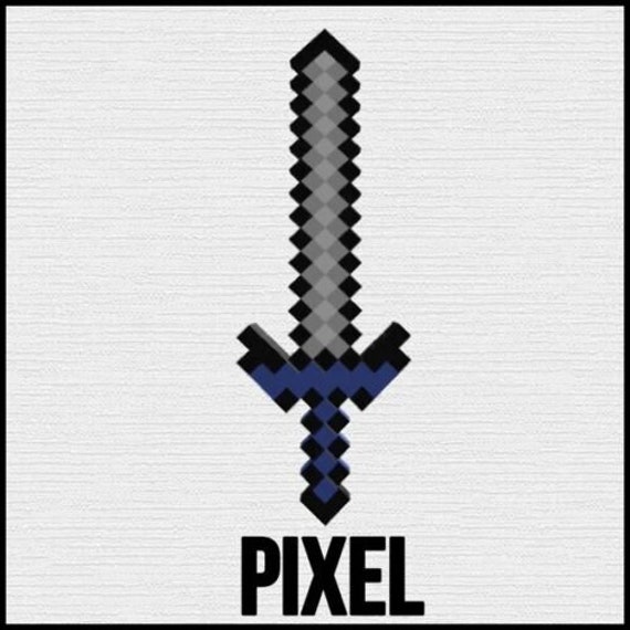 Roblox Murder Mystery 2 MM2 Pixel Godly READ DESCRIPTION - Etsy