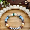 Ty Lee ATLA Beaded Bracelet - Etsy