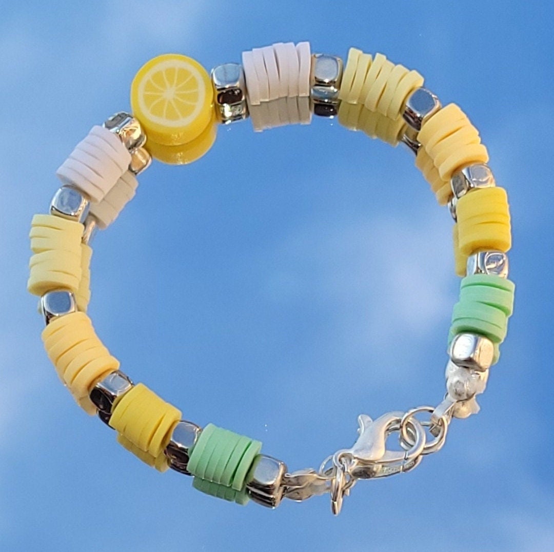 Sani beads bracelet store