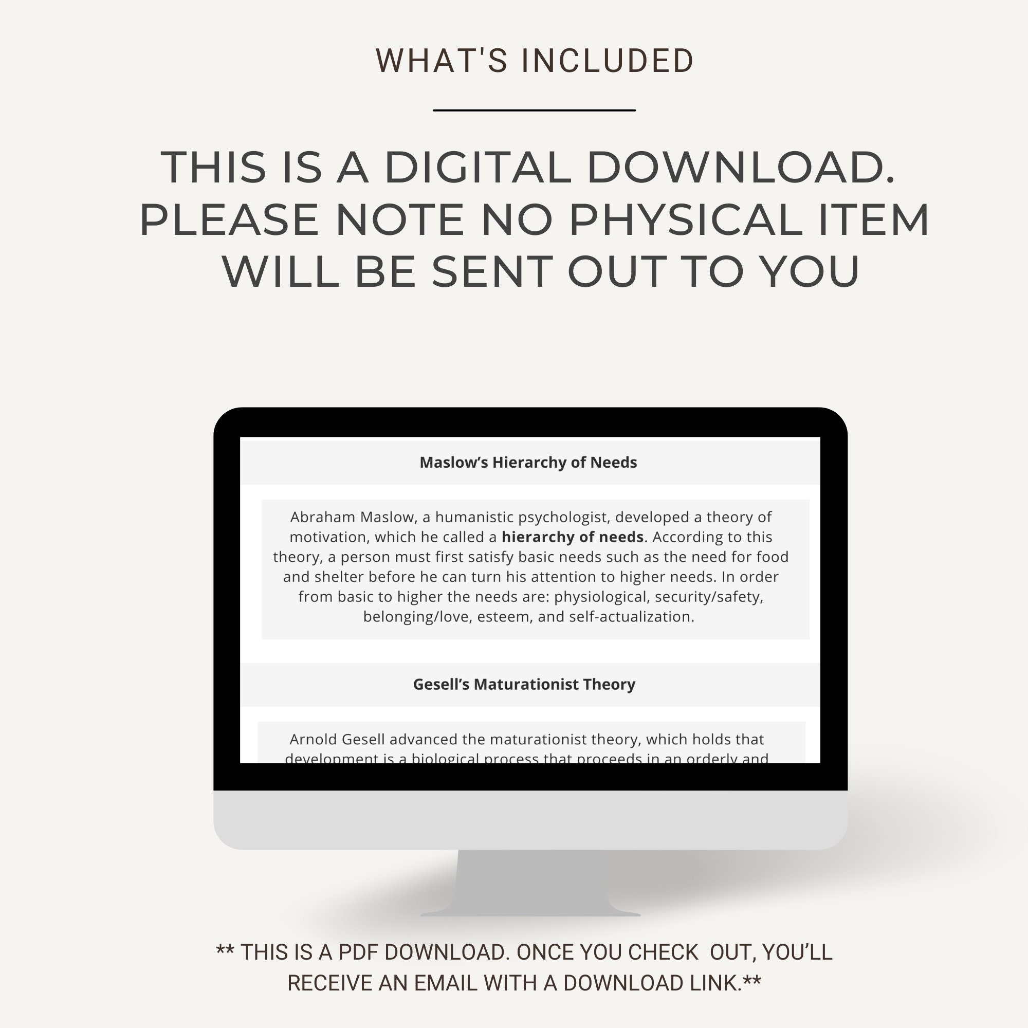 NCE Exam Group Counseling Counselor Study Guidesummary Notes CPCE LPC ...