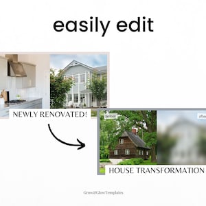 Youtube Thumbnails Realtors, Youtube for Real Estate, Neutral Modern ...