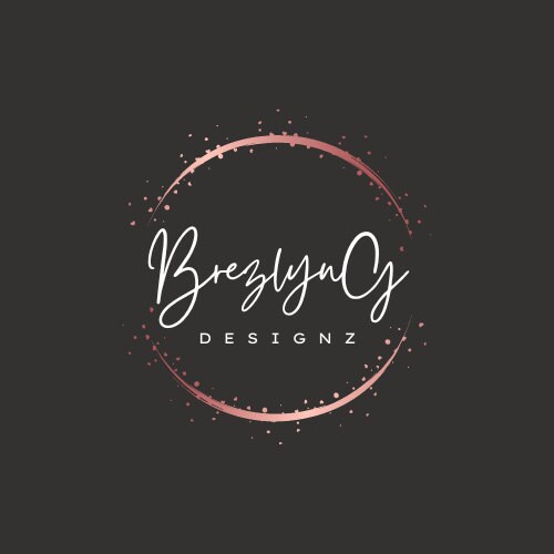 brezlyngdesignz - Etsy