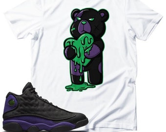 Teddy Bear Drip Shirt - Etsy