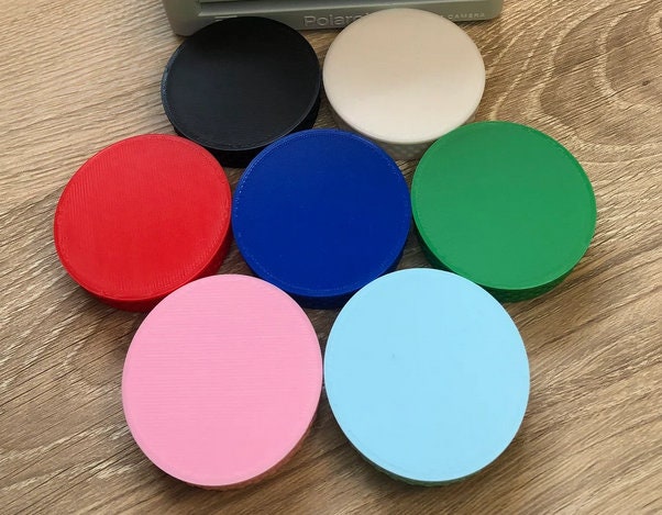 Polaroid Now Lens Cap - Etsy