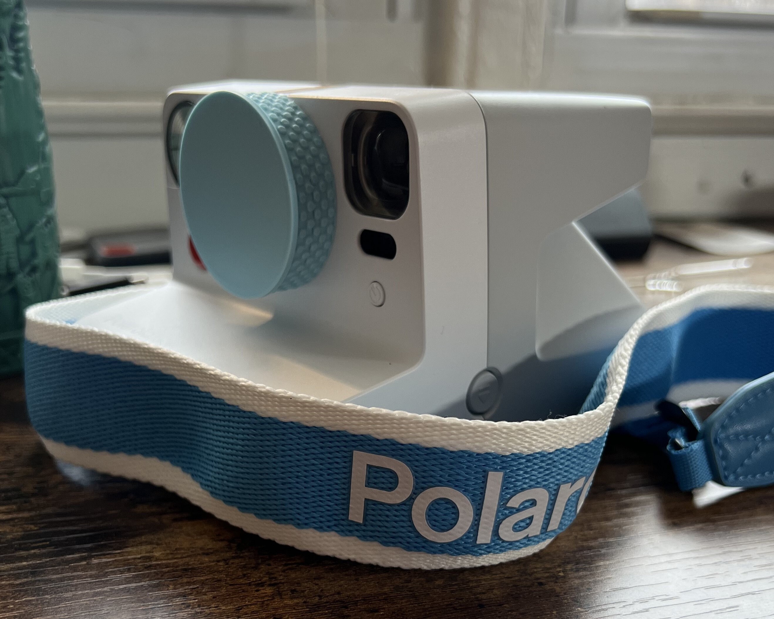 Polaroid Now Lens Cap - Etsy