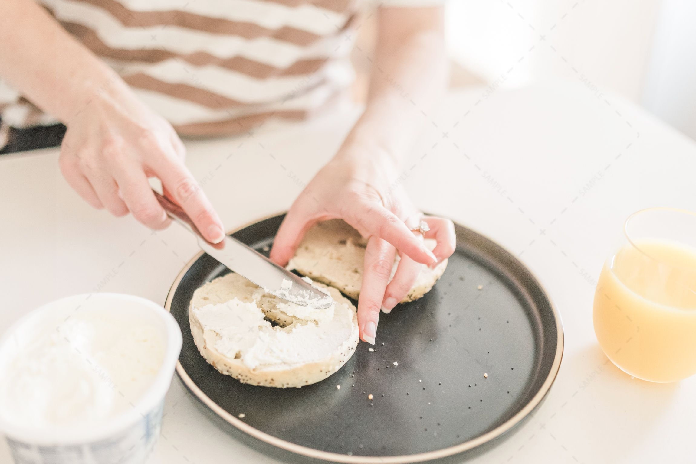 Daily Routines Stock Photo Bundle / Lifestyle Daily Rhythms Styled ...