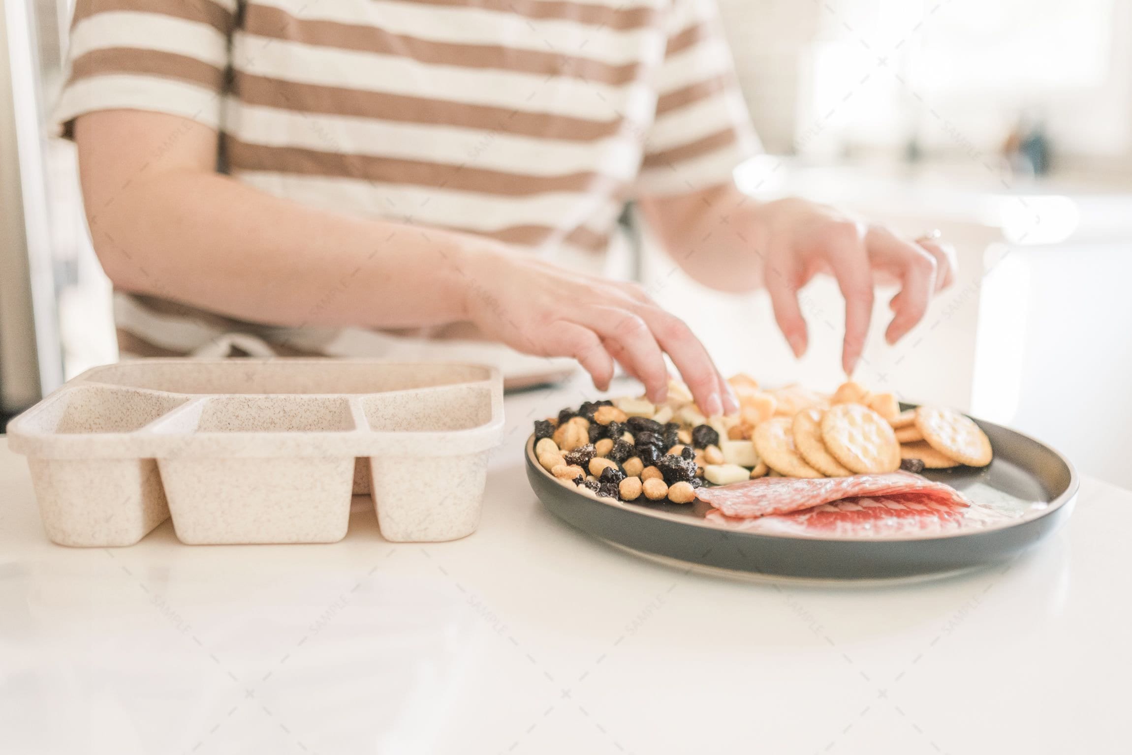 Daily Routines Stock Photo Bundle / Lifestyle Daily Rhythms Styled ...