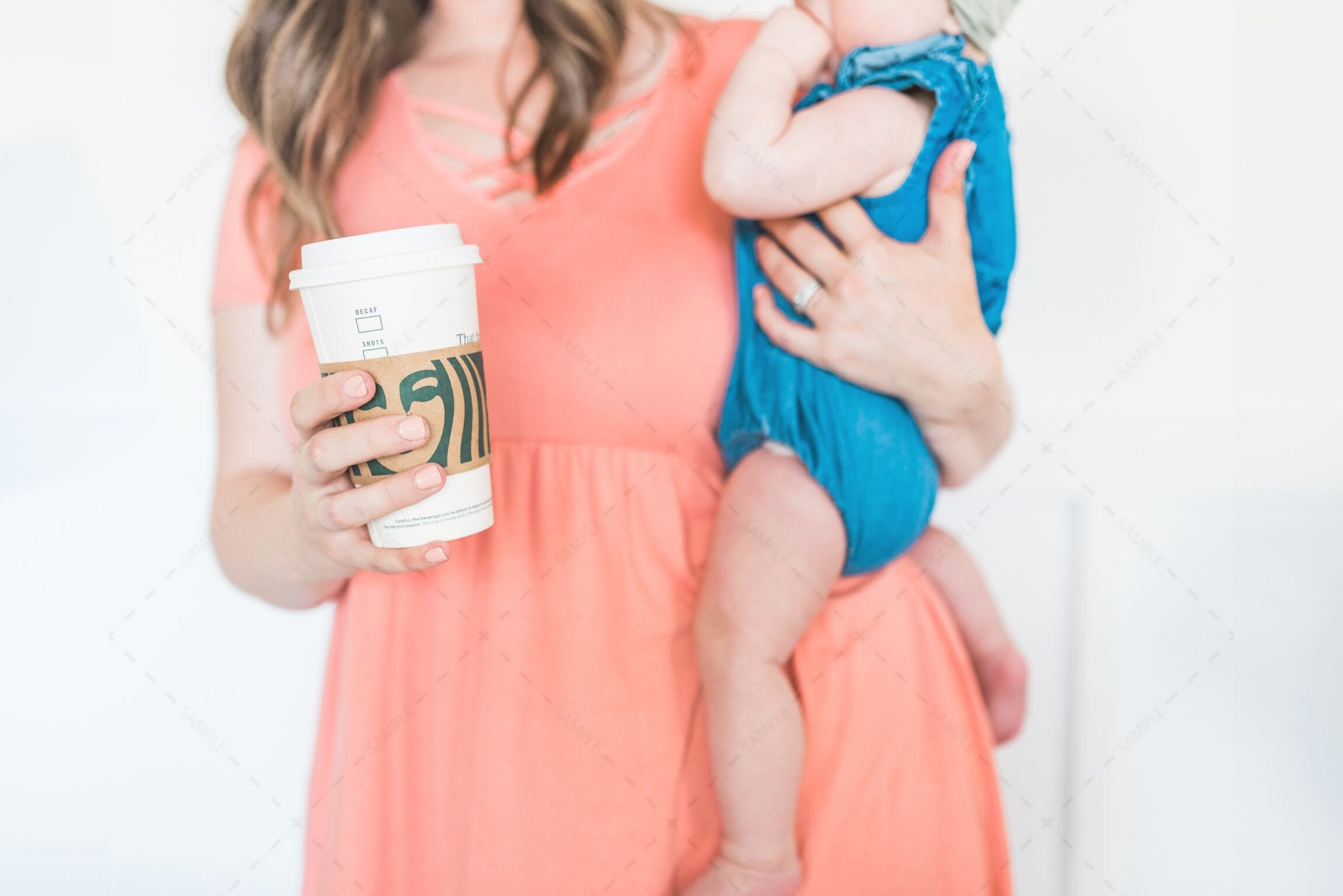 Work at Home Mom Office Stock Photo Bundle / Styled Stock Photos / 30 ...
