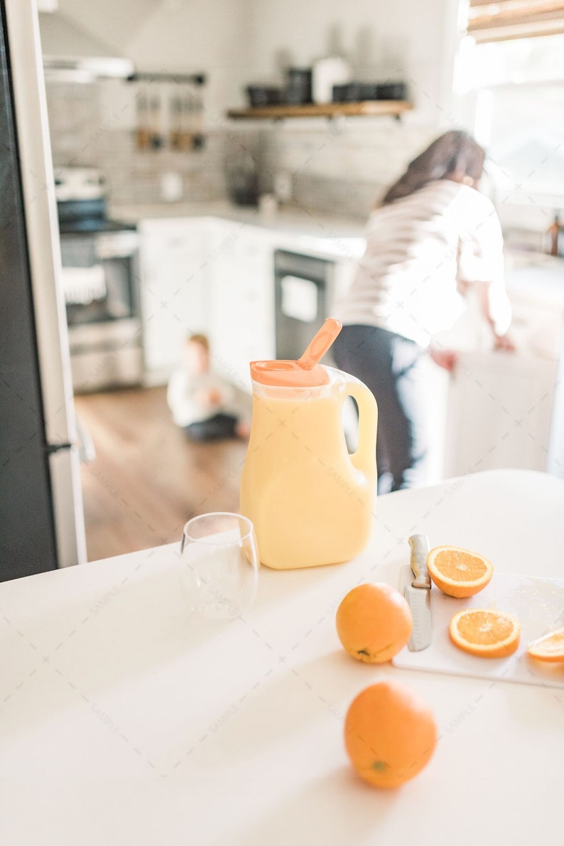 Daily Routines Stock Photo Bundle / Lifestyle Daily Rhythms Styled ...