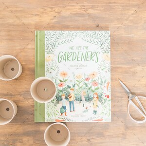 Gardening Stock Photo Bundle / Styled Stock Photos / 35 Stock Images ...