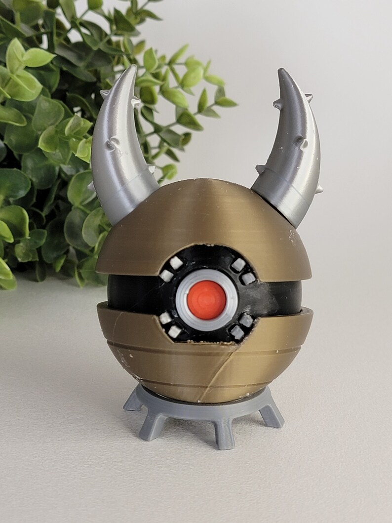 Pokeball Pinsir - Etsy