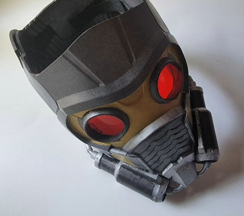 Star Lord Cosplay | Guardians of the Galaxy| Peter Quill | Cosplay ...