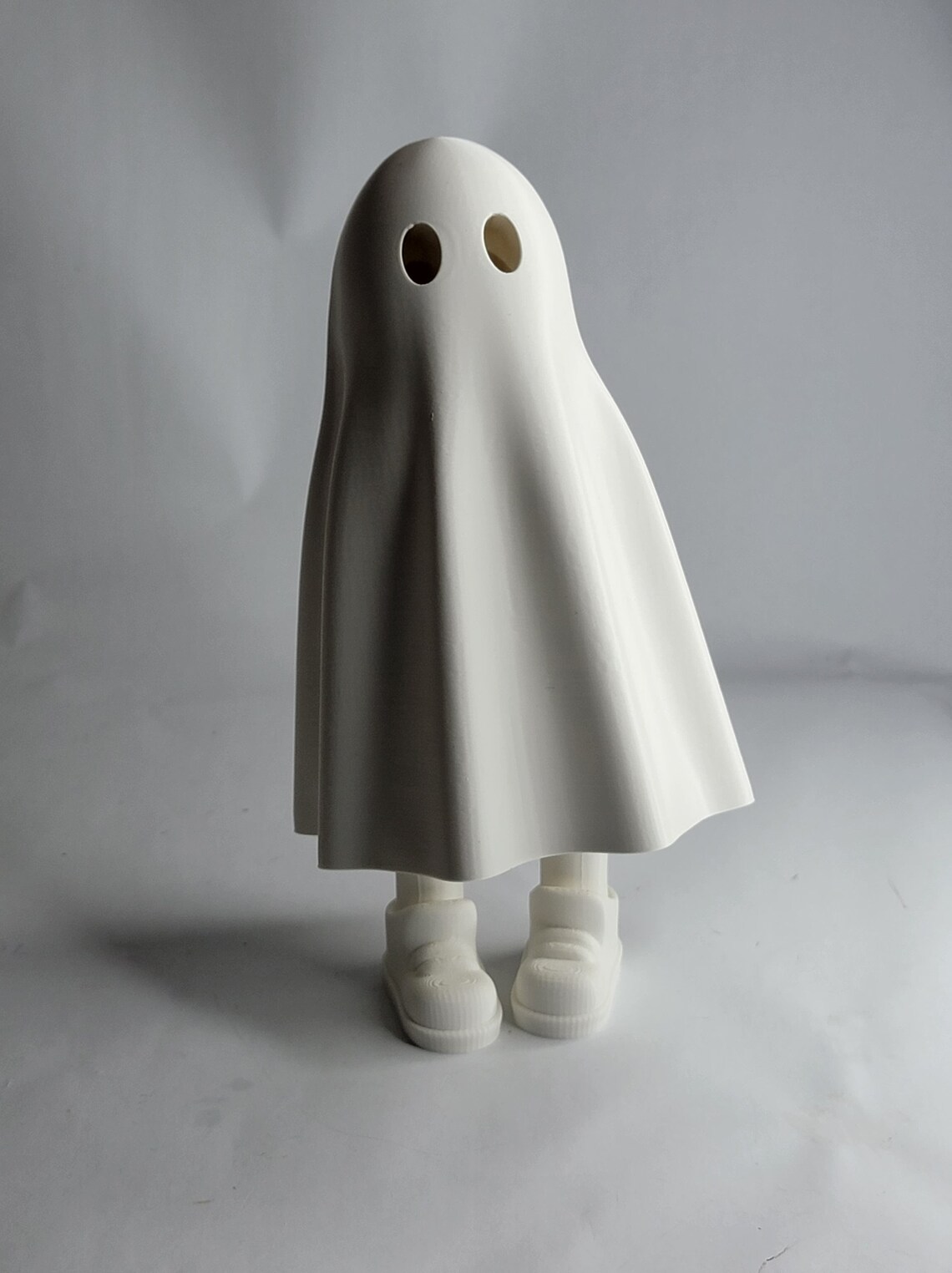 As Seen on Tik Tok Cute Ghost |3D Printed|halloween|cute Halloween ...