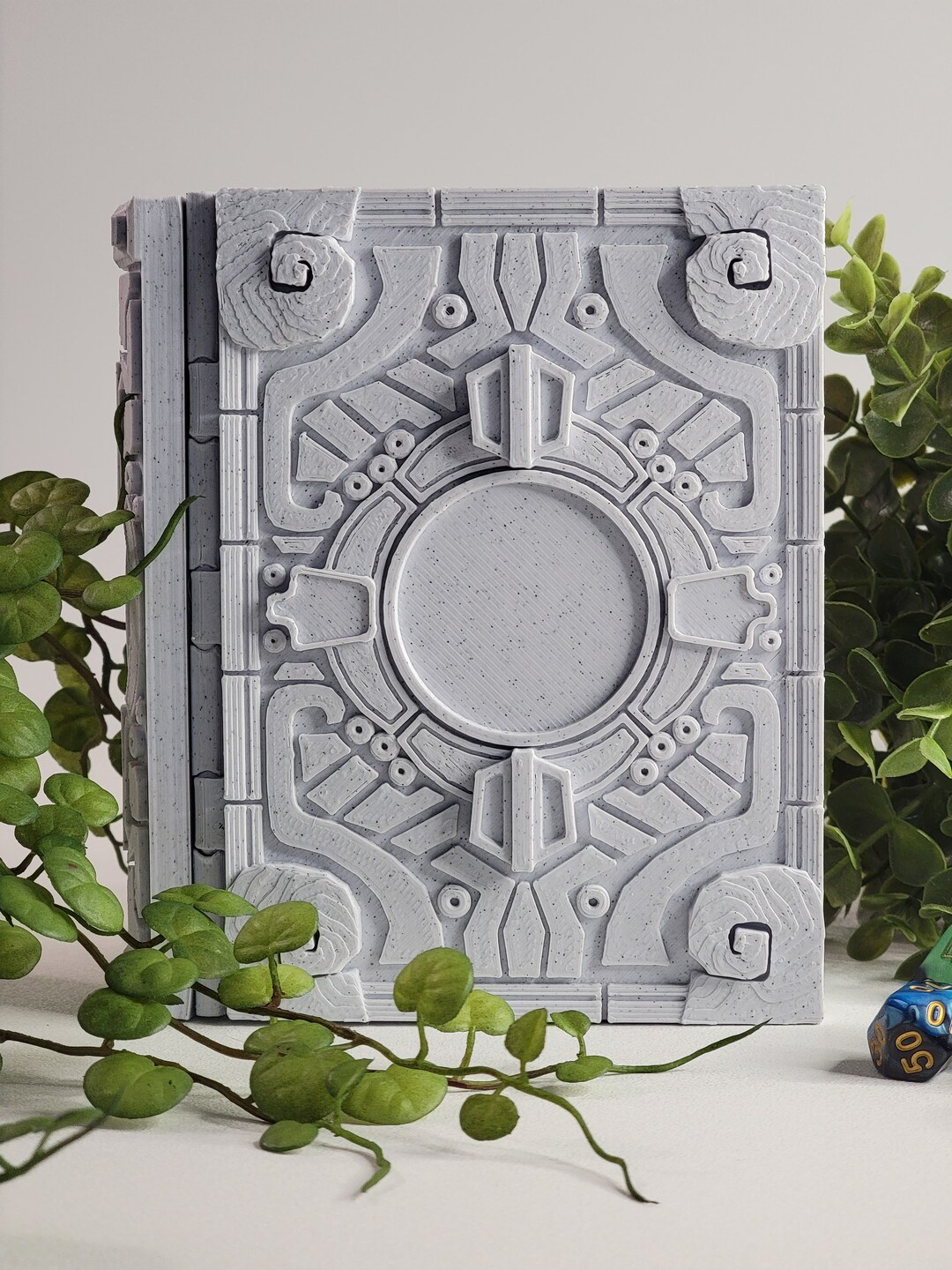 Stones of the Past DND BOOK - Etsy